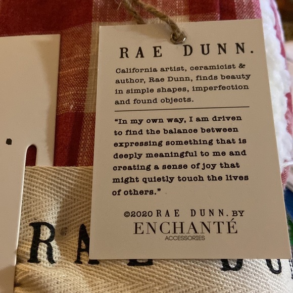 Rae Dunn | Bedding | Rae Dunn Buffalo Check Sherpa Throw Nwt | Poshmark